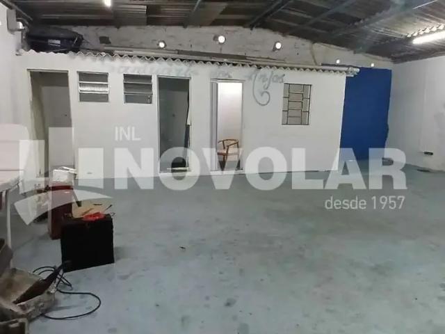 Loja / Comércio para Locação em São Paulo/SP Jardim Japão