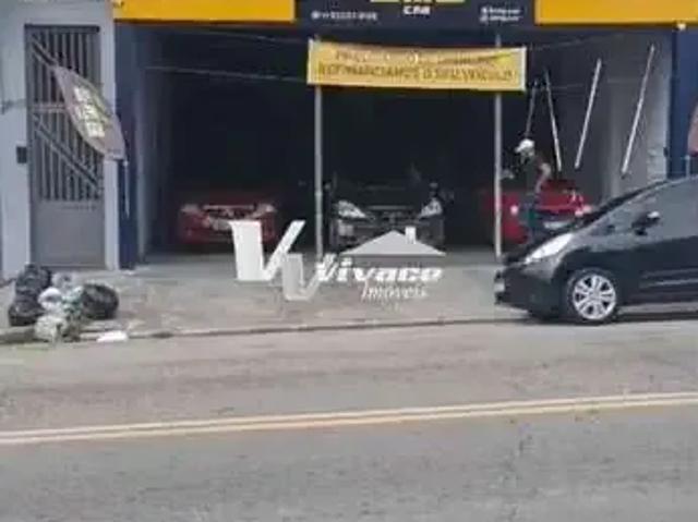 Loja / Comércio para Locação em São Paulo/SP Jardim Japão