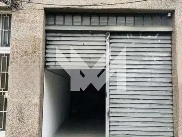 Loja / Comércio para Locação em São Paulo/SP Jardim Japão