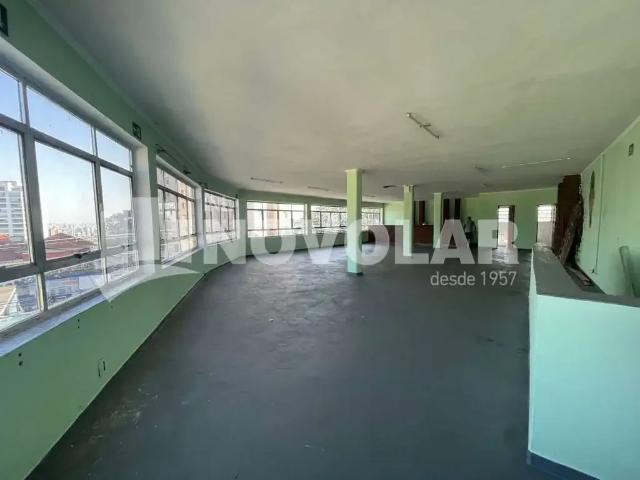 Loja / Comércio para Locação em São Paulo/SP Jardim Japão