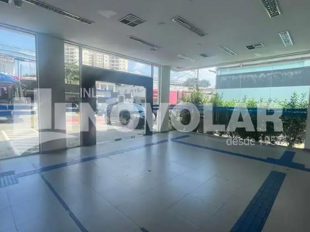 Loja / Comércio para Locação em São Paulo/SP Jardim Japão