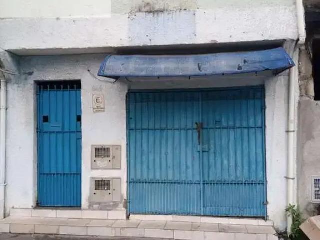 Loja / Comércio para Locação em São Paulo/SP Jardim Julieta