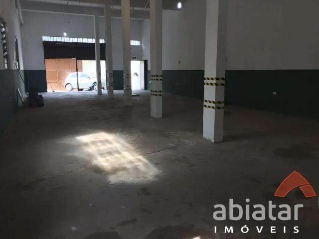 Loja / Comércio para Locação em São Paulo/SP Jardim Jussara