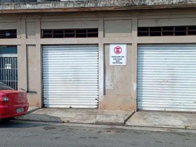 Loja / Comércio para Locação em São Paulo/SP Jardim Líbano