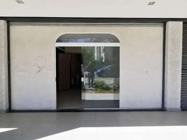 Loja / Comércio para Locação em São Paulo/SP Jardim Londrina