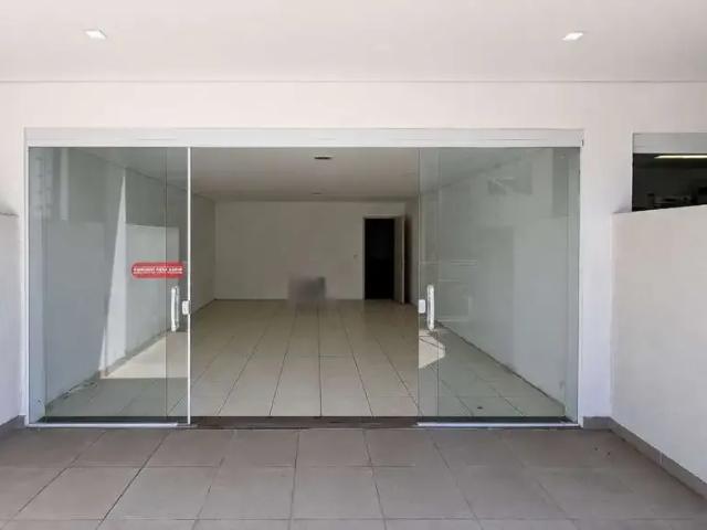 Loja / Comércio para Locação em São Paulo/SP Jardim Londrina