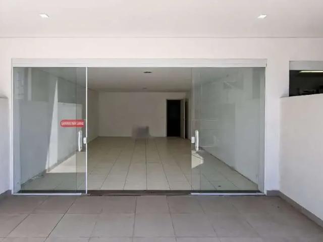 Loja / Comércio para Locação em São Paulo/SP Jardim Londrina