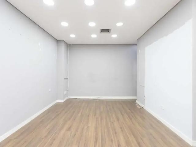 Loja / Comércio para Locação em São Paulo/SP Jardim Londrina
