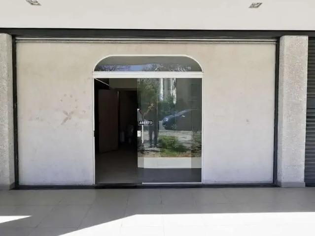 Loja / Comércio para Locação em São Paulo/SP Jardim Londrina