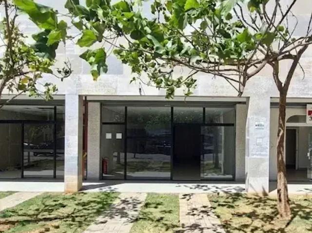 Loja / Comércio para Locação em São Paulo/SP Jardim Londrina