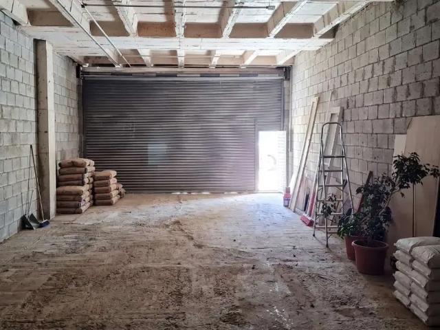 Loja / Comércio para Locação em São Paulo/SP Jardim Londrina
