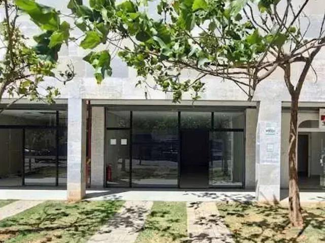 Loja / Comércio para Locação em São Paulo/SP Jardim Londrina