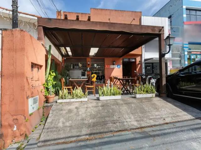 Loja / Comércio para Locação em São Paulo/SP Jardim Londrina