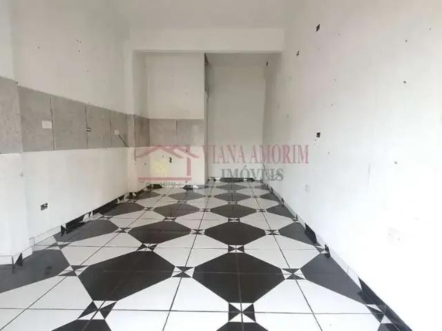 Loja / Comércio para Locação em São Paulo/SP Jardim Mália I