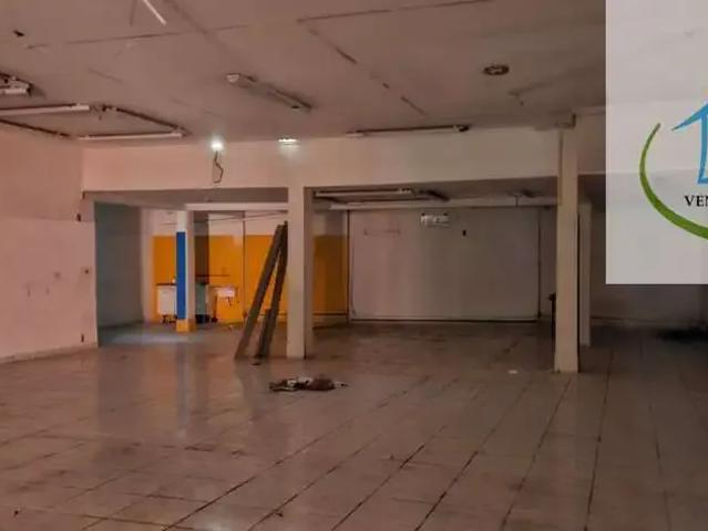 Loja / Comércio para Locação em São Paulo/SP Jardim Marajoara