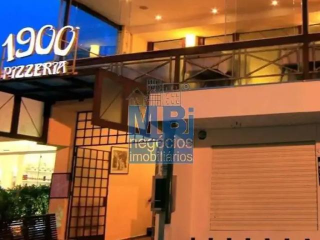 Loja / Comércio para Locação em São Paulo/SP Jardim Marajoara