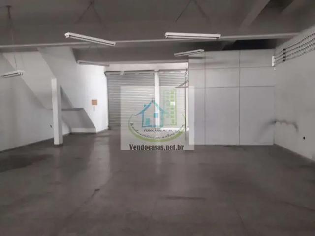 Loja / Comércio para Locação em São Paulo/SP Jardim Marajoara