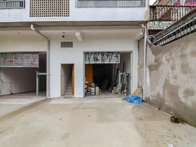 Loja / Comércio para Locação em São Paulo/SP Jardim Marajoara