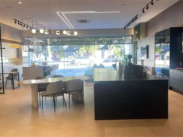 Loja / Comércio para Locação em São Paulo/SP Jardim Marajoara