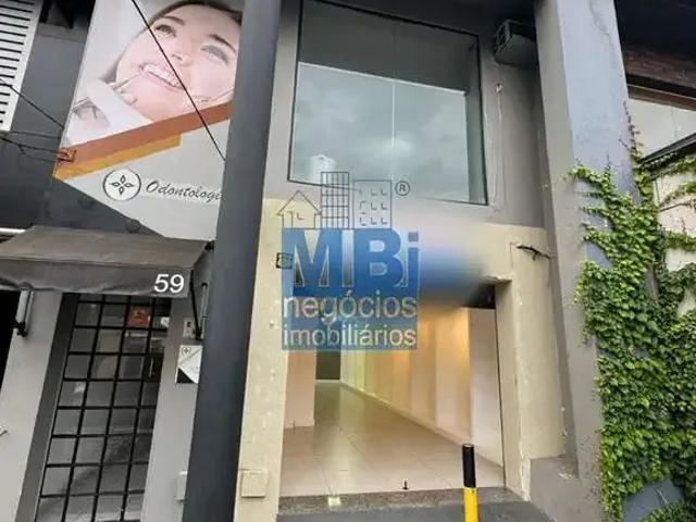Loja / Comércio para Locação em São Paulo/SP Jardim Marajoara