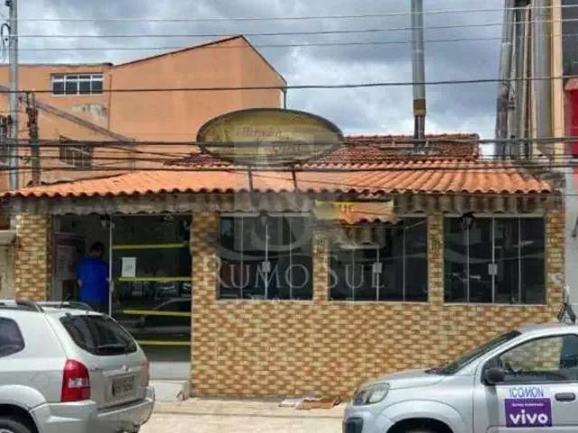 Loja / Comércio para Locação em São Paulo/SP Jardim Marajoara