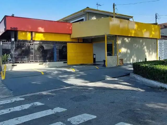 Loja / Comércio para Locação em São Paulo/SP Jardim Marajoara