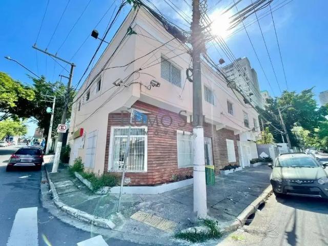 Loja / Comércio para Locação em São Paulo/SP Jardim Marajoara