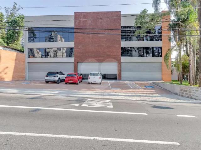 Loja / Comércio para Locação em São Paulo/SP Jardim Marajoara
