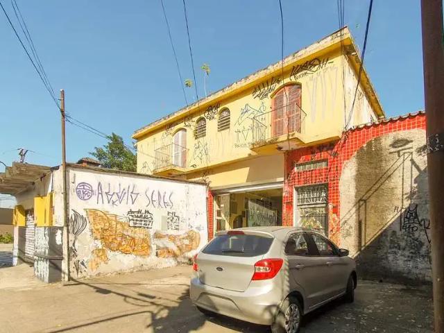 Loja / Comércio para Locação em São Paulo/SP Jardim Marajoara