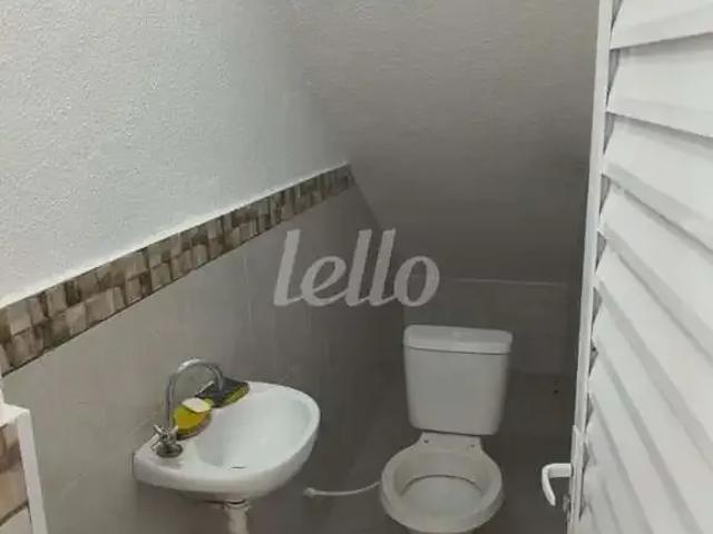 Loja / Comércio para Locação em São Paulo/SP Jardim Maringa
