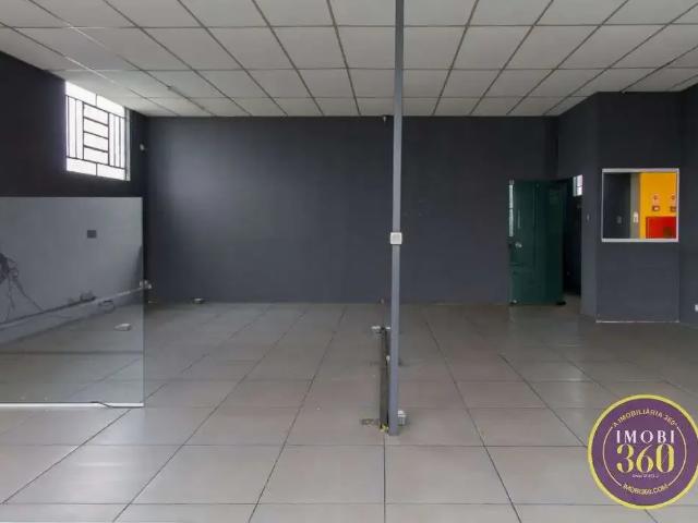 Loja / Comércio para Locação em São Paulo/SP Jardim Miragaia