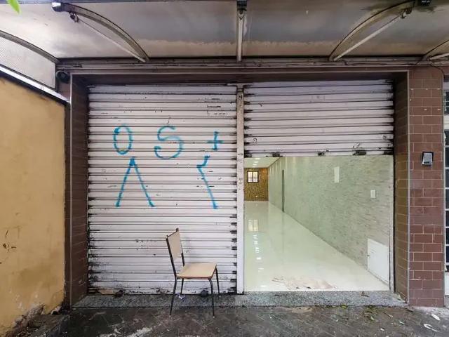 Loja / Comércio para Locação em São Paulo/SP Jardim Miriam