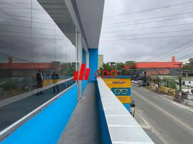 Loja / Comércio para Locação em São Paulo/SP Jardim Mitsutani