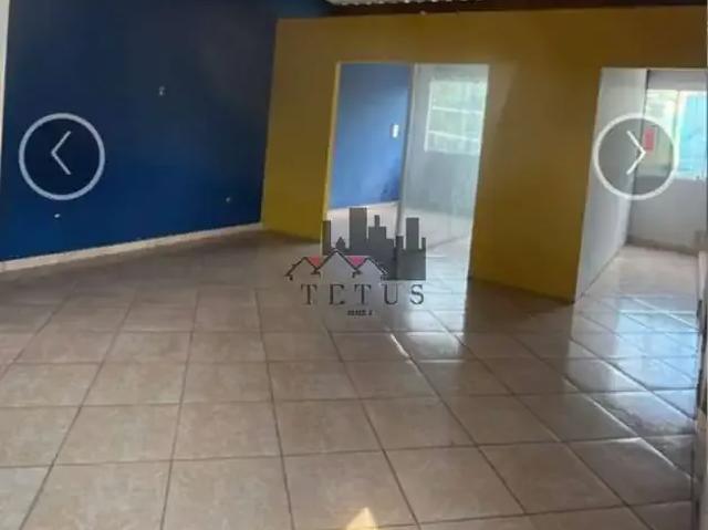 Loja / Comércio para Locação em São Paulo/SP Jardim Mitsutani
