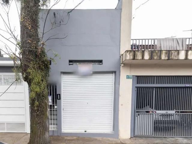 Loja / Comércio para Locação em São Paulo/SP Jardim Mutinga