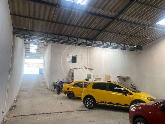 Loja / Comércio para Locação em São Paulo/SP Jardim Myrna