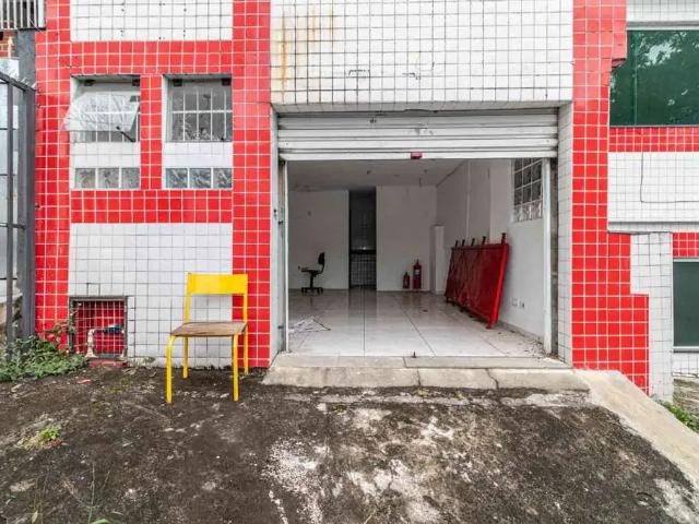 Loja / Comércio para Locação em São Paulo/SP Jardim Nossa Senhora do Carmo