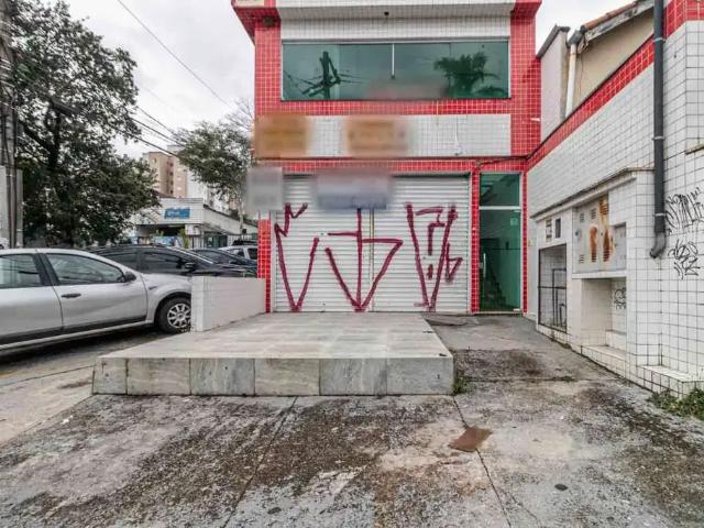 Loja / Comércio para Locação em São Paulo/SP Jardim Nossa Senhora do Carmo