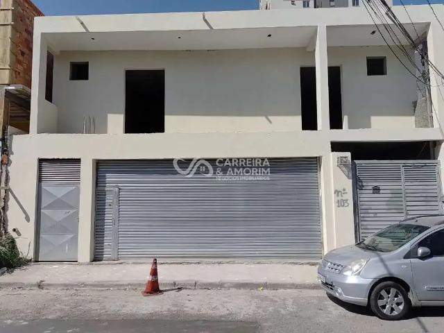 Loja / Comércio para Locação em São Paulo/SP Jardim Nova Germania