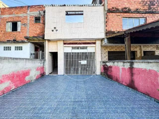 Loja / Comércio para Locação em São Paulo/SP Jardim Novo Jaú