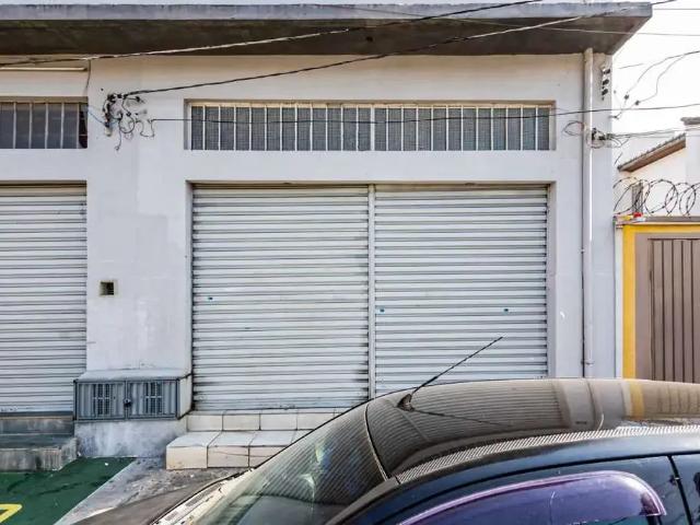 Loja / Comércio para Locação em São Paulo/SP Jardim Oriental