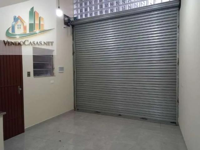 Loja / Comércio para Locação em São Paulo/SP Jardim Palmares Zona Sul