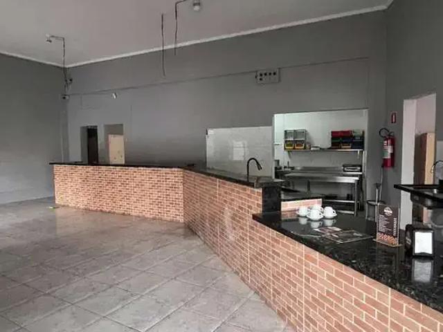 Loja / Comércio para Locação em São Paulo/SP Jardim Patente