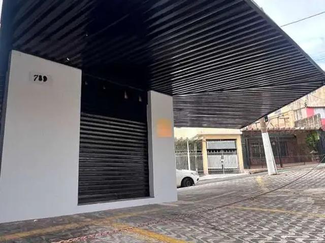 Loja / Comércio para Locação em São Paulo/SP Jardim Patente