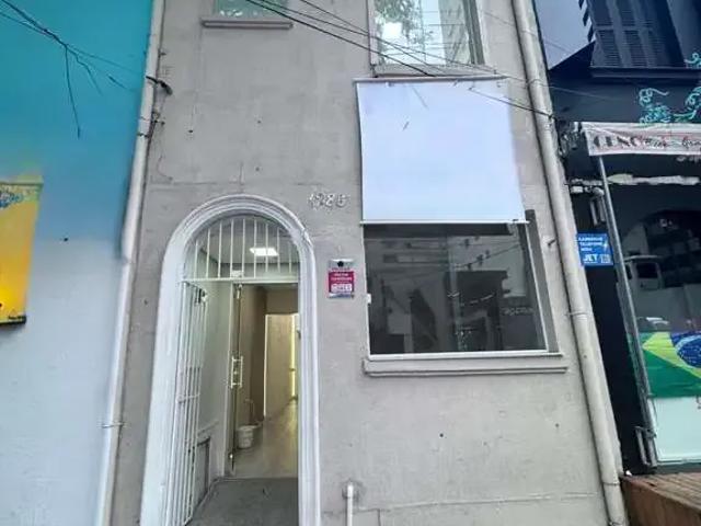 Loja / Comércio para Locação em São Paulo/SP Jardim Paulista