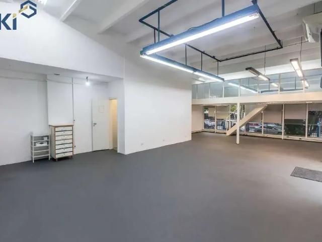 Loja / Comércio para Locação em São Paulo/SP Jardim Paulista