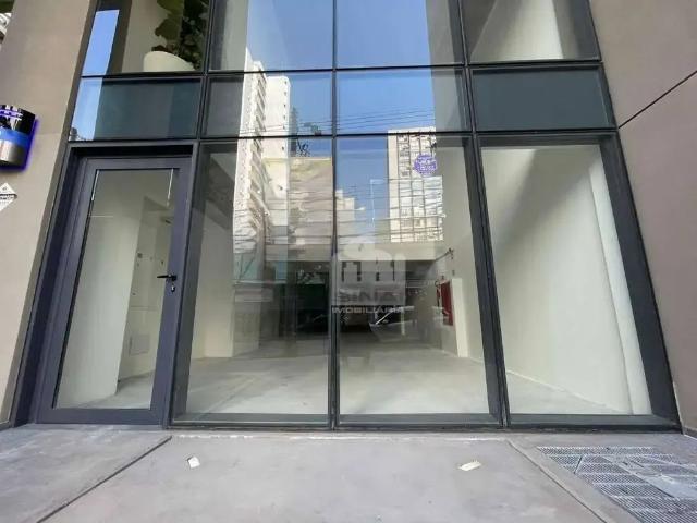 Loja / Comércio para Locação em São Paulo/SP Jardim Paulista