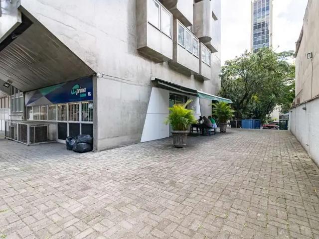 Loja / Comércio para Locação em São Paulo/SP Jardim Paulista