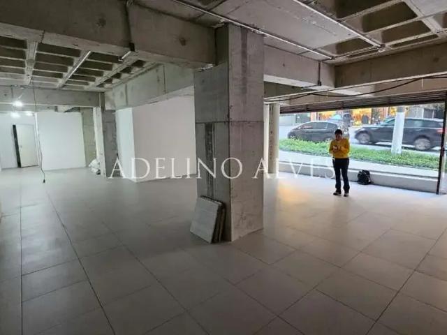Loja / Comércio para Locação em São Paulo/SP Jardim Paulista