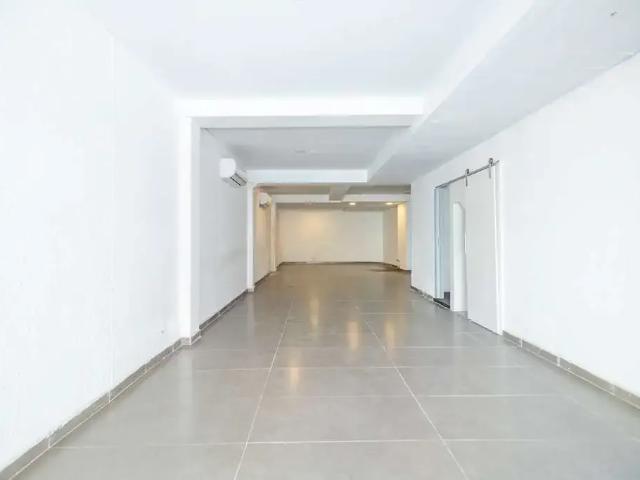 Loja / Comércio para Locação em São Paulo/SP Jardim Paulista